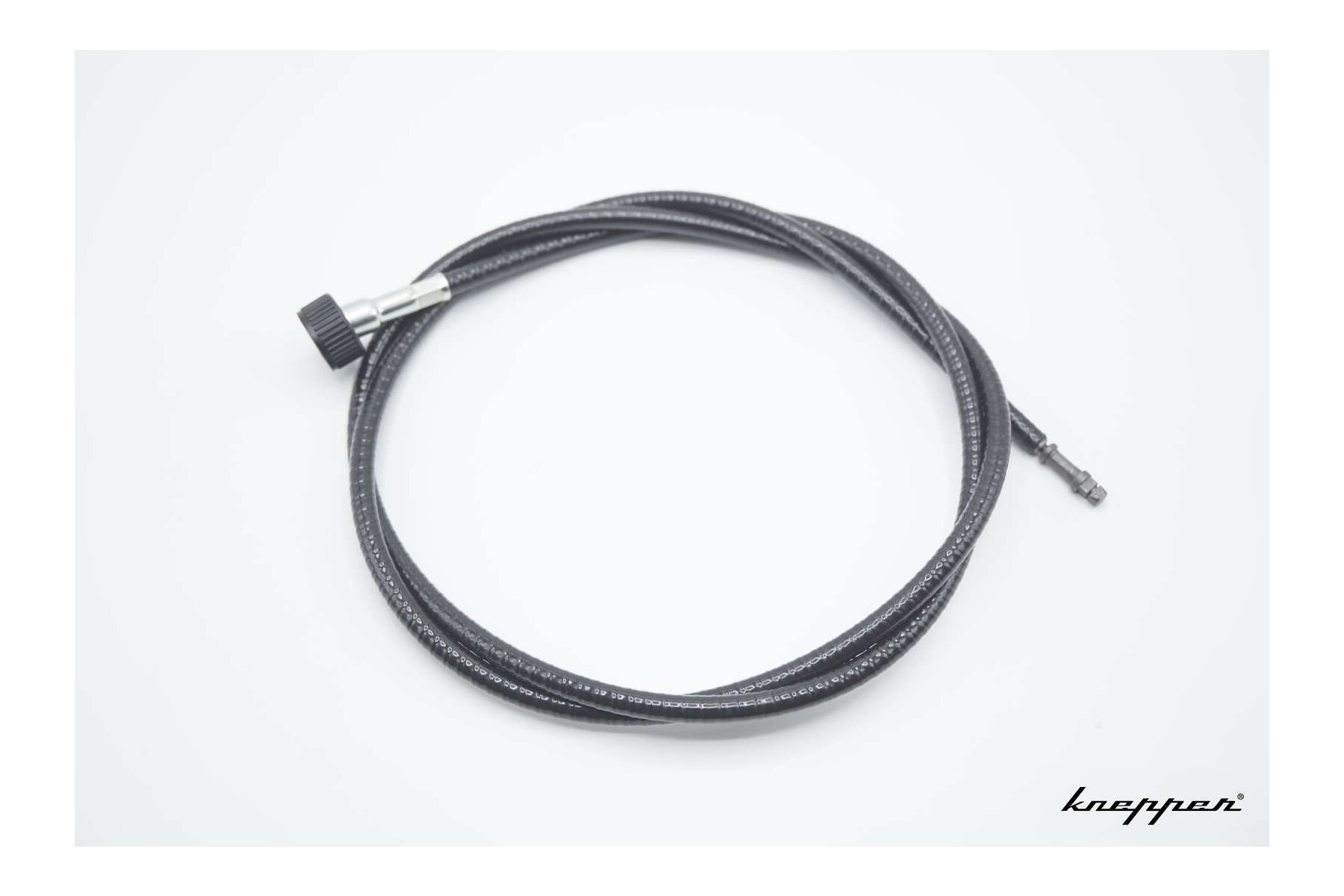 VW Käfer Tachowelle, ab Bj. 08/57 außer 1302 / 1303 - Kneppe